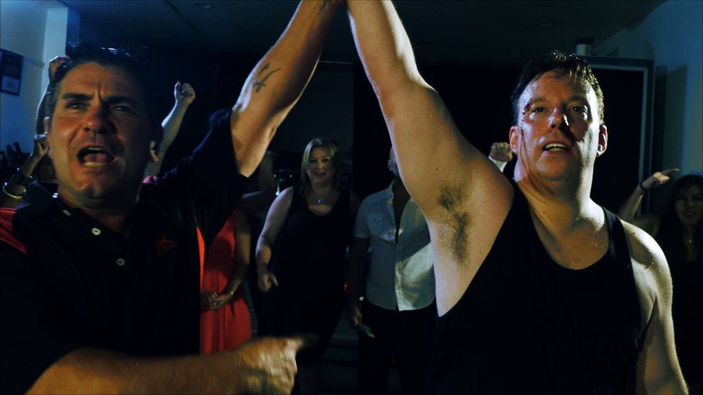 From Bullied to Action Film Hero: The Paul Mormando Story