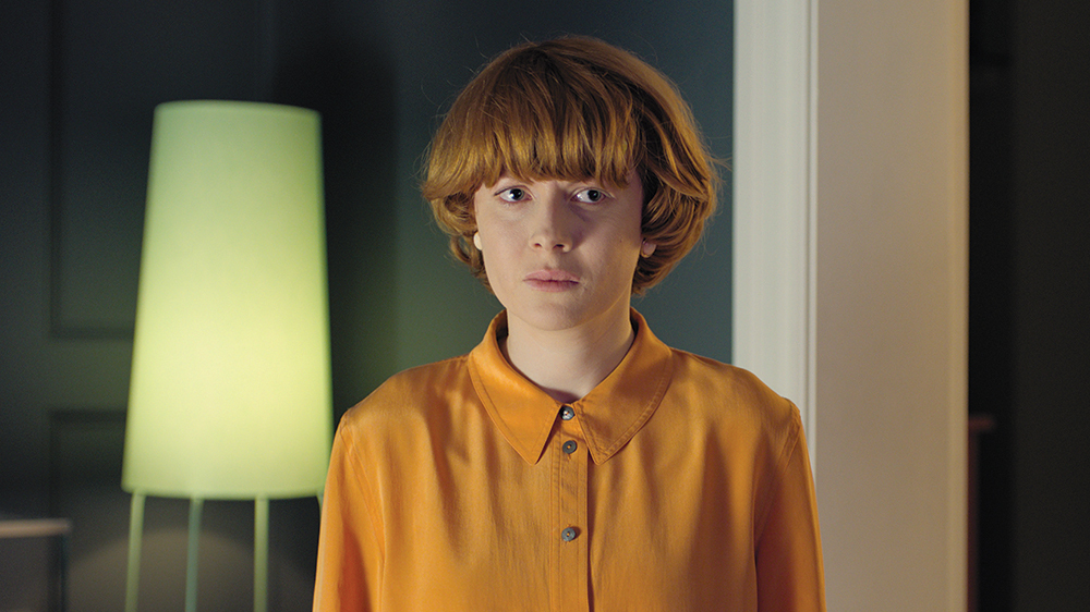 Little Joe Movie Review