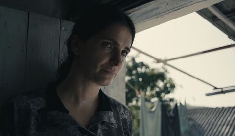 Hive Movie Review