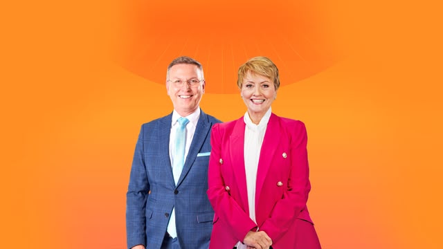 GB News Weekend Play‑Book: Your Must‑Watch Lineup for Friday to Sunday