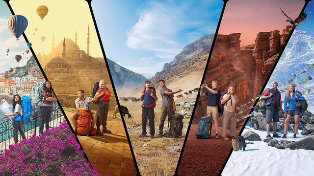 BBC Three Tuesday Nightline: From Survival to Sensationalism