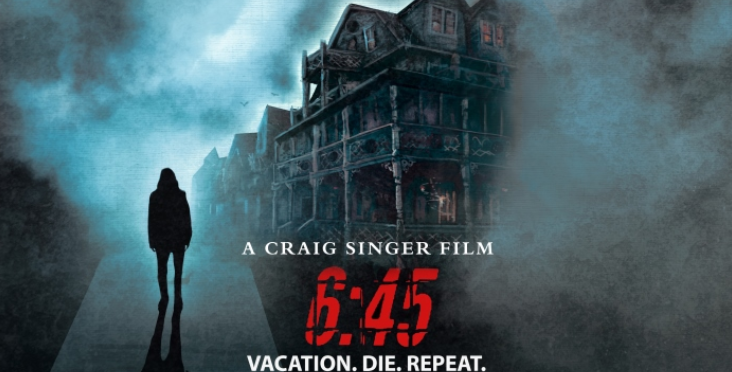 Red Carpet: The Cast and Crew Talk 6:45 at New York City Premiere