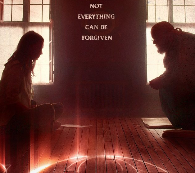 Exclusive Interview: Liam Gavin Talks A Dark Song (US Blu-ray and DVD ...