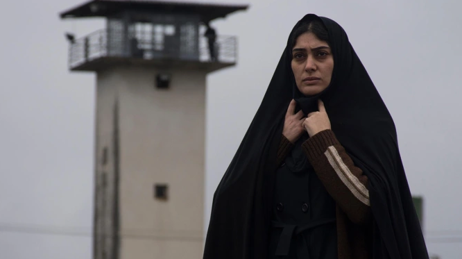 A Man of Integrity Movie Review