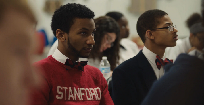 Accepted Movie Review