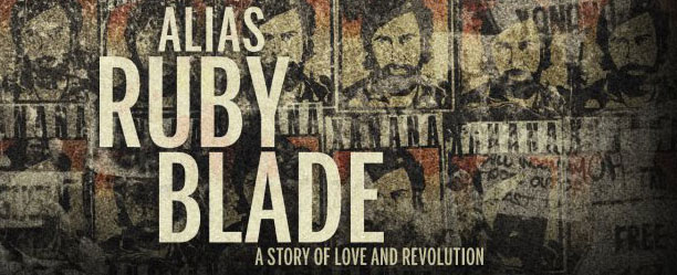 EXCLUSIVE: Clip From TFF Documentary Alias Ruby Blade
