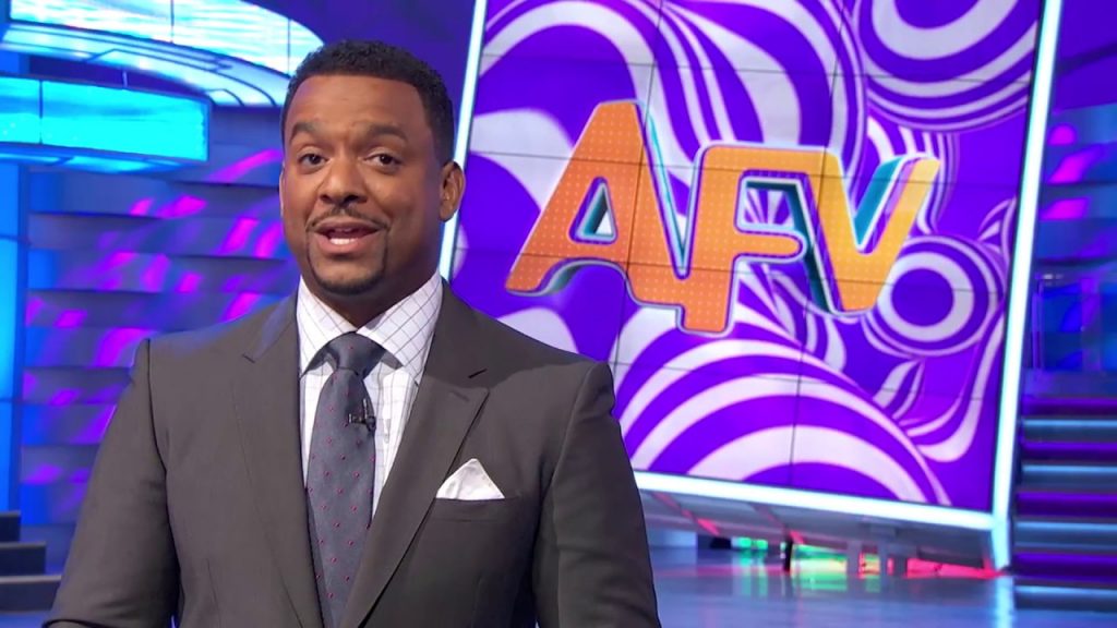 Kids Say Hilarious Things in America's Funniest Home Videos Season 29 ...