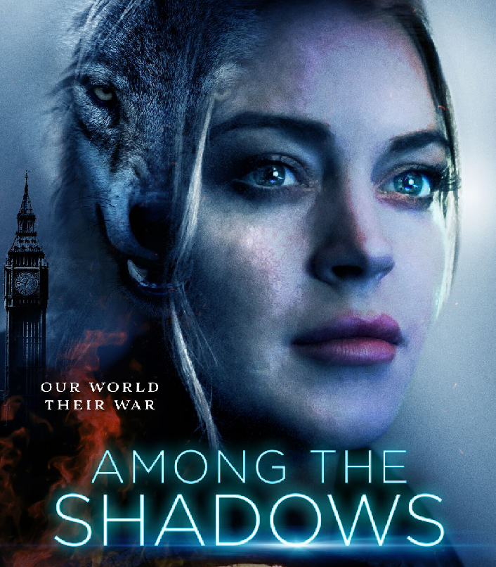 The Hunt is On in Official Trailer and Poster For Lindsay Lohan's ...