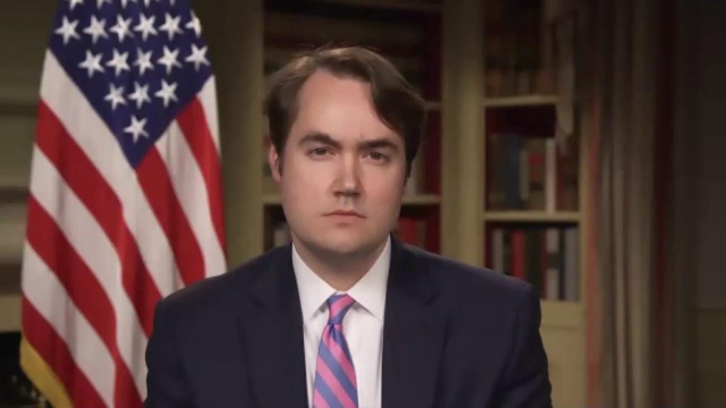 Who Really Owned the White House Cocaine? Biden Administration's ...