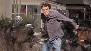 Odd Thomas Movie Review