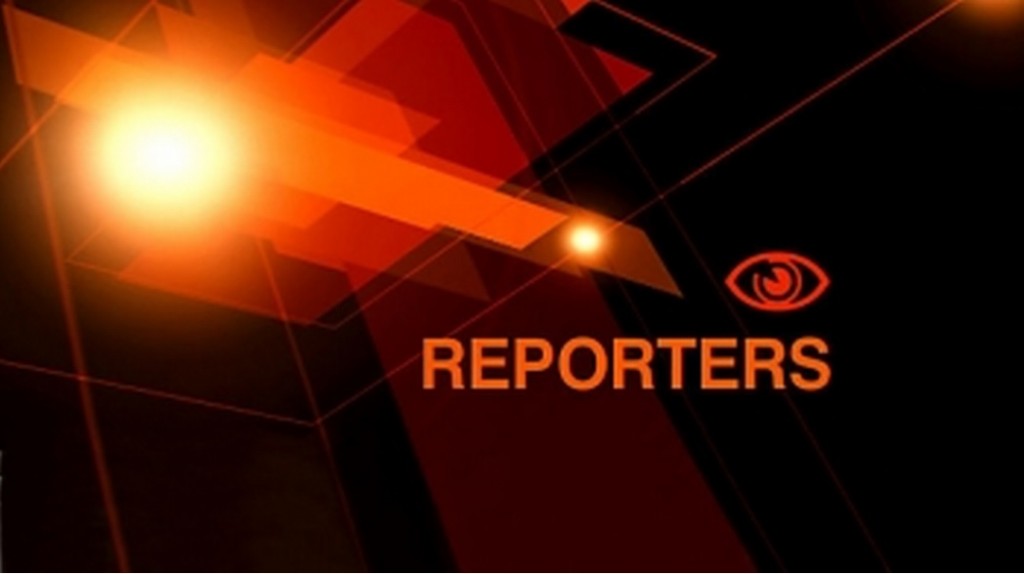 Watch Reporters for Free on FilmOn