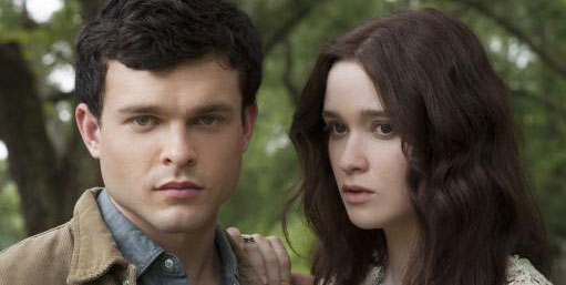 Beautiful Creatures Movie Review