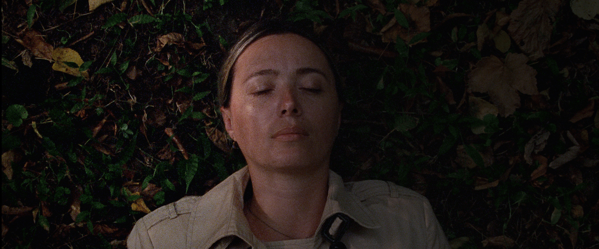 Beginning Movie Review