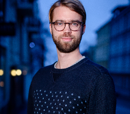 Interview: Benjamin Ree Talks The Painter and the Thief (Exclusive)