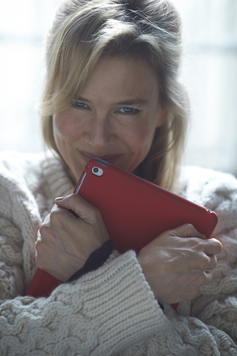 Bridget Jones's Baby Gets A New Movie Trailer