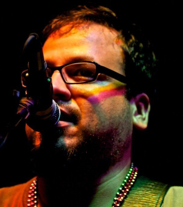 Brown Kid's Rusty Strings EP Review