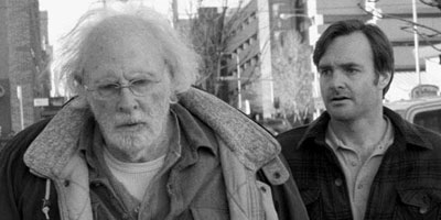 Nebraska Movie Review