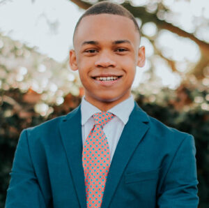 The Rise of Young Black MAGA Voices