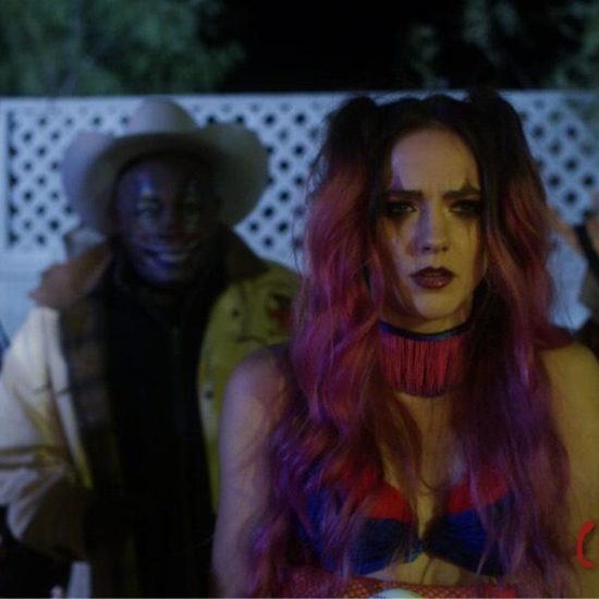 Interview: Courtney Akbar Talks Circus Road (Exclusive)