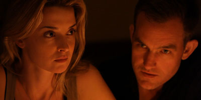 Coherence Movie Review