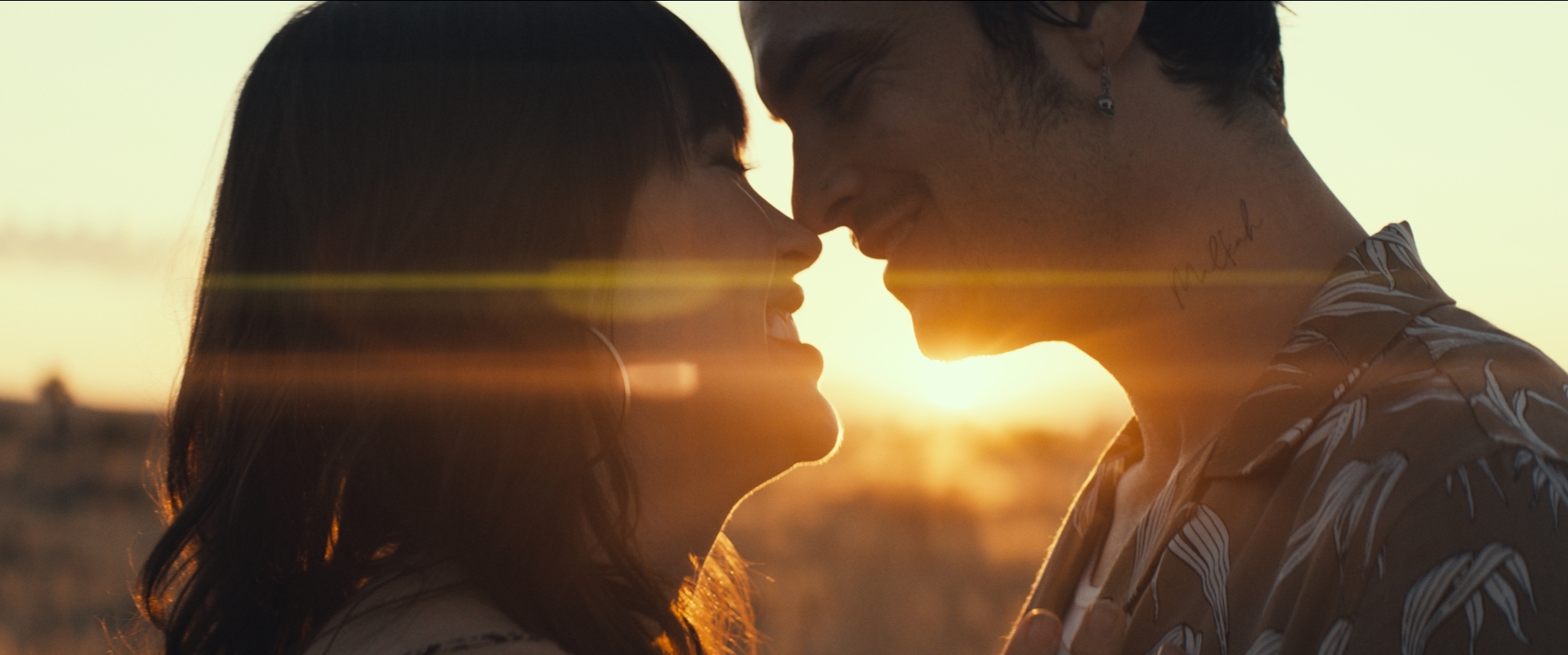 Continue Movie Review