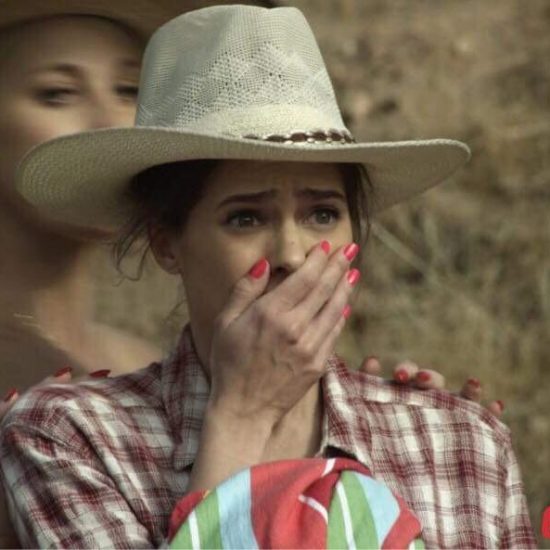 Interview: Courtney Akbar Talks Circus Road (Exclusive)