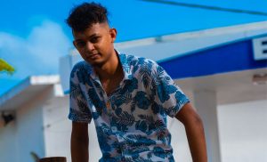 Dj Yo! Produces the World's Most Popular Remix in Love Nwantiti