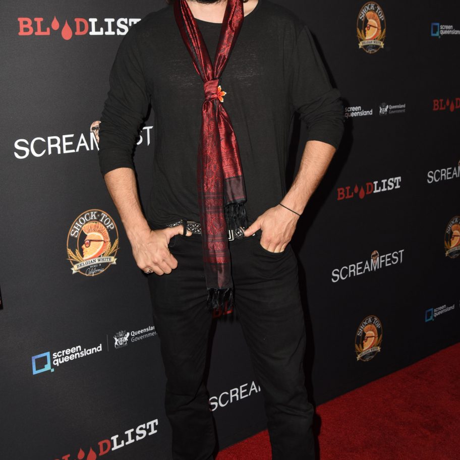 Check Out Red Carpet Photos of the Cast of Dead Ant During The ...