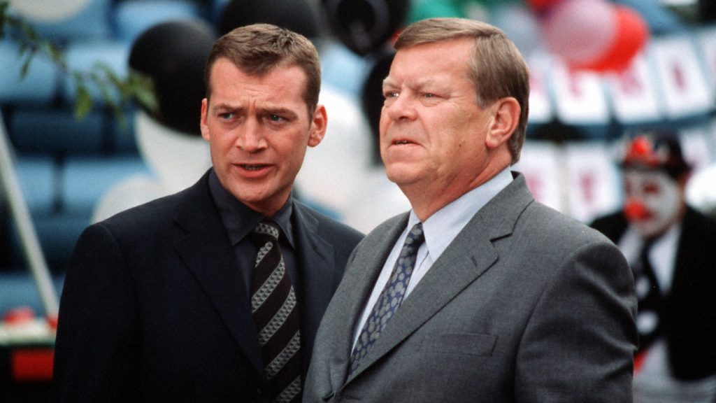 Rugby Player Booked for the Murder Of his Wife, Did he really do it ...