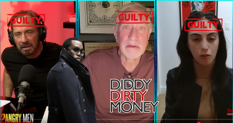 Diddy's On-Again, Off-Again 'Fixer' Attorney Mark Geragos Back In The ...