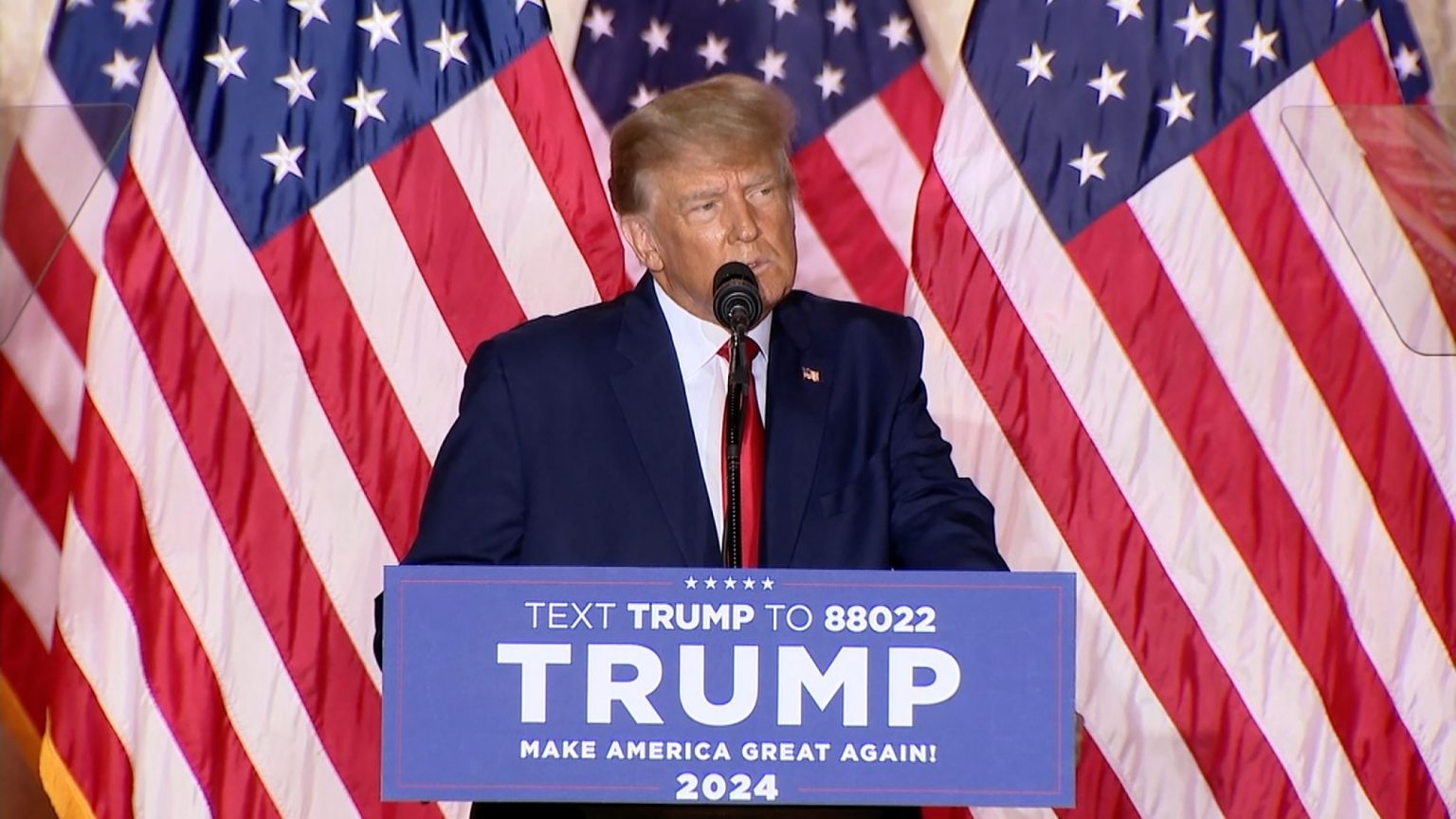 Trump's Immigration Policy for 2024: A Comprehensive Plan to Secure Our ...