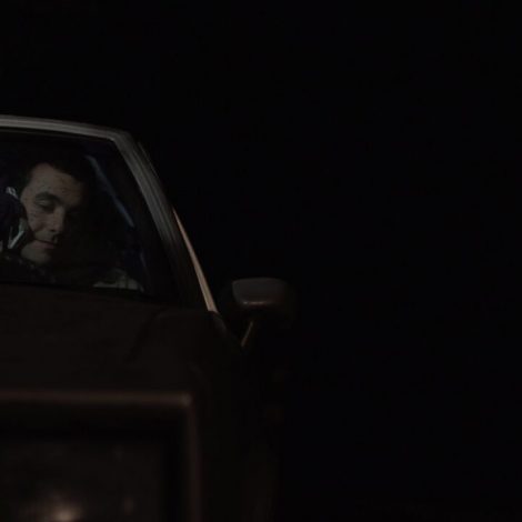 Don't Open Your Eyes in Horror Film's Home Release's Poster, Stills and ...