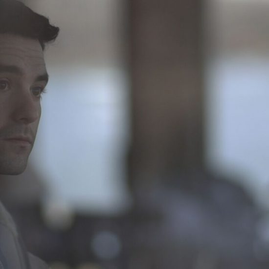 Don't Open Your Eyes in Horror Film's Home Release's Poster, Stills and ...