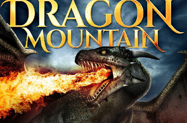 Enter Dragon Mountain with Adventure Drama's Official Release News and ...