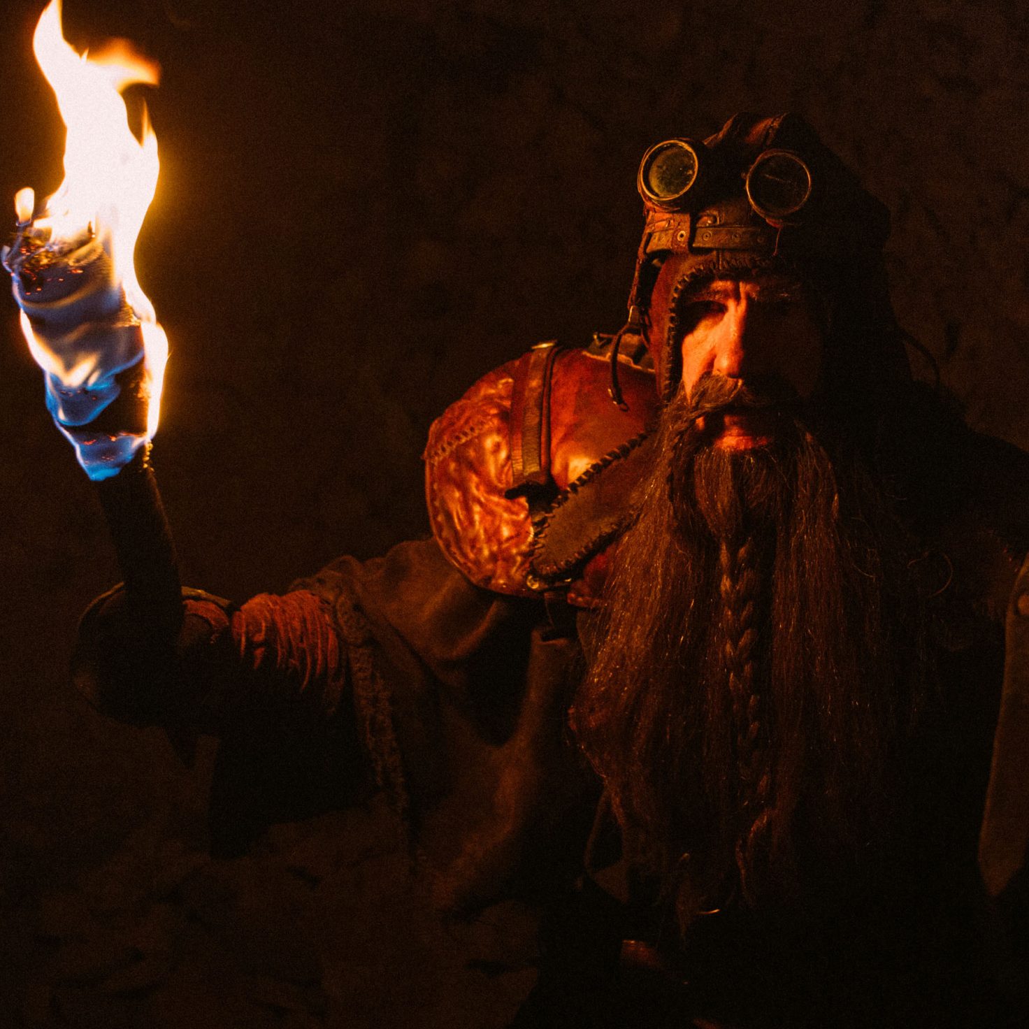 Enter Dragon Mountain with Adventure Drama's Official Release News and ...