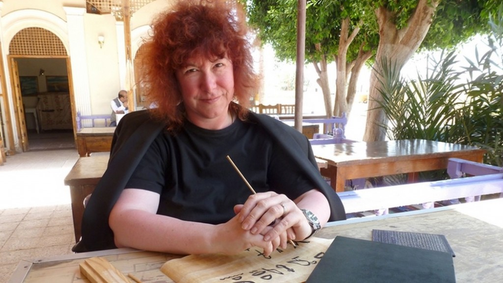 Watch Egypt's Lost Queens on for Free on FilmOn's Live BBC Four Stream