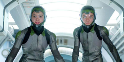 Ender’s Game Movie Review