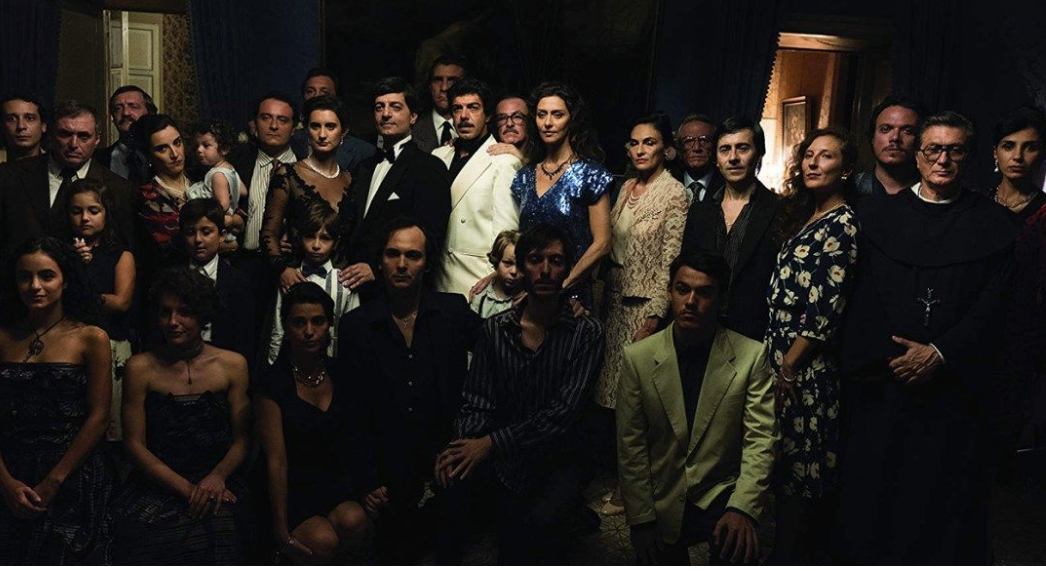 The Good Traitor Movie Review