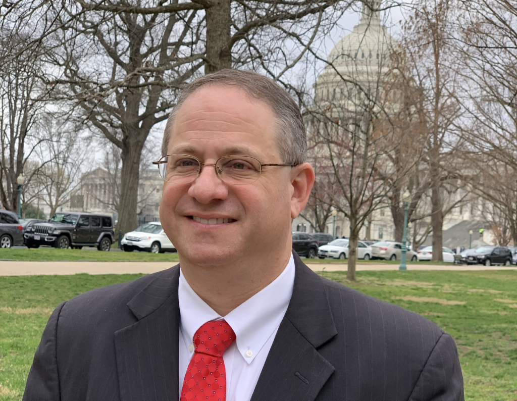 Federal Election Commission Member Rejects Indictment of Former ...