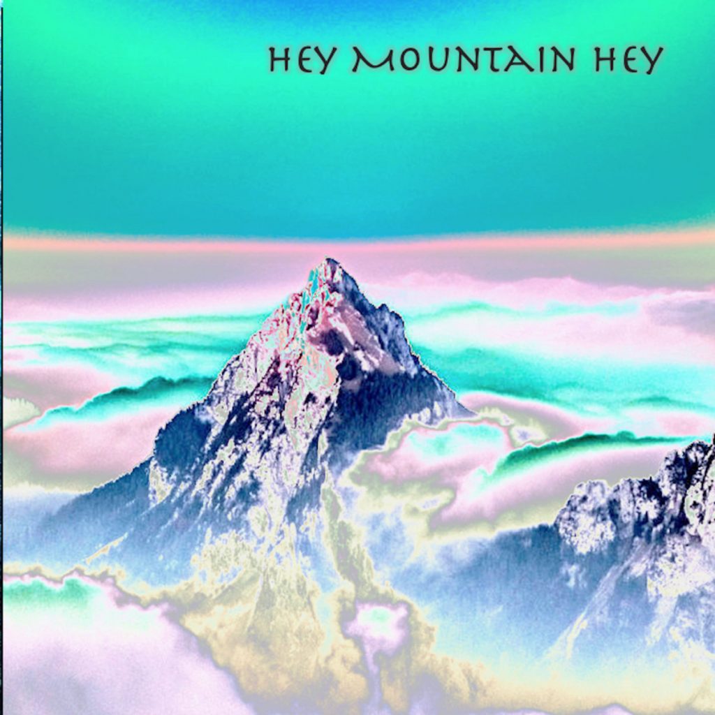 High Chair's Hey Mountain Hey Album Review