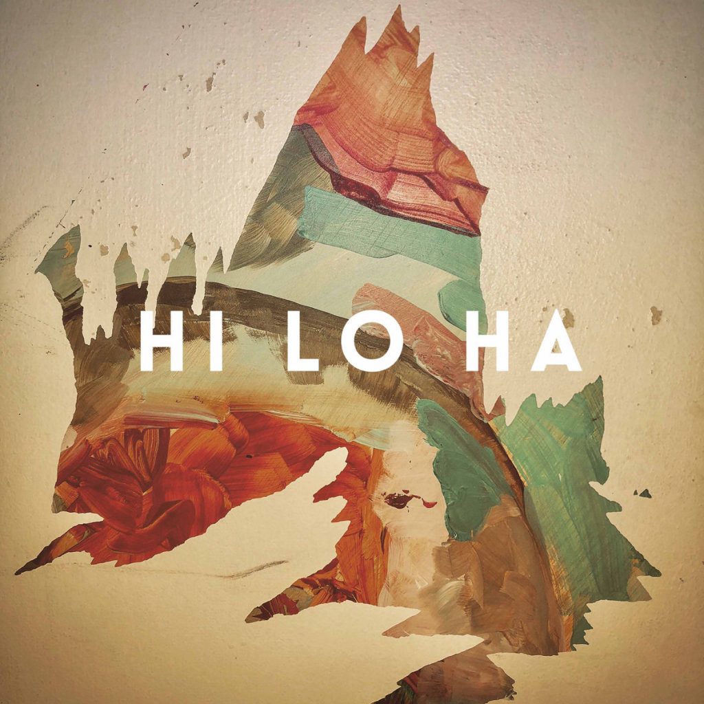 Hi Lo Ha's Ain't Gone Tonight EP Review
