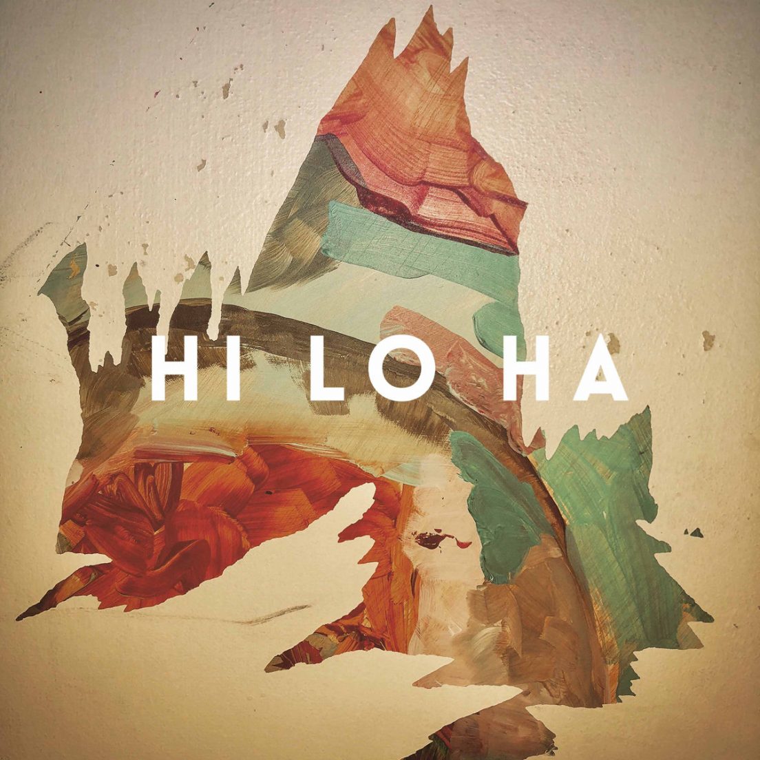 Hi Lo Ha's Ain't Gone Tonight EP Review