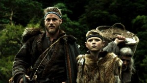 Check Out New Clips From History's Vikings
