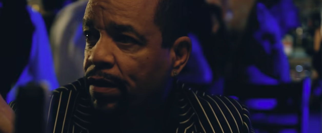 Clinton Road, Ice-T Horror Flick Going Theatrical June 14
