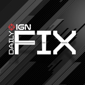 Watch IGN.com's Daily Fix for Free on FilmOn!