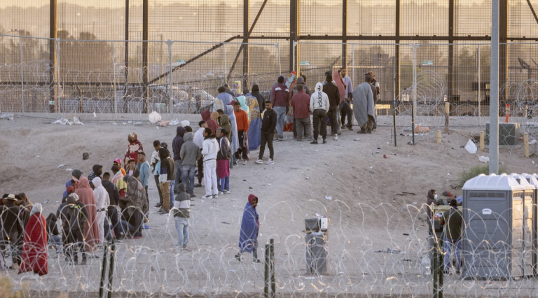 BREAKING: End of Familial DNA Testing at US-Mexico Border Sparks ...