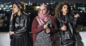 In Between Movie Review