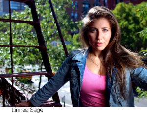 Interview: Linnea Sage Talks Wildcats