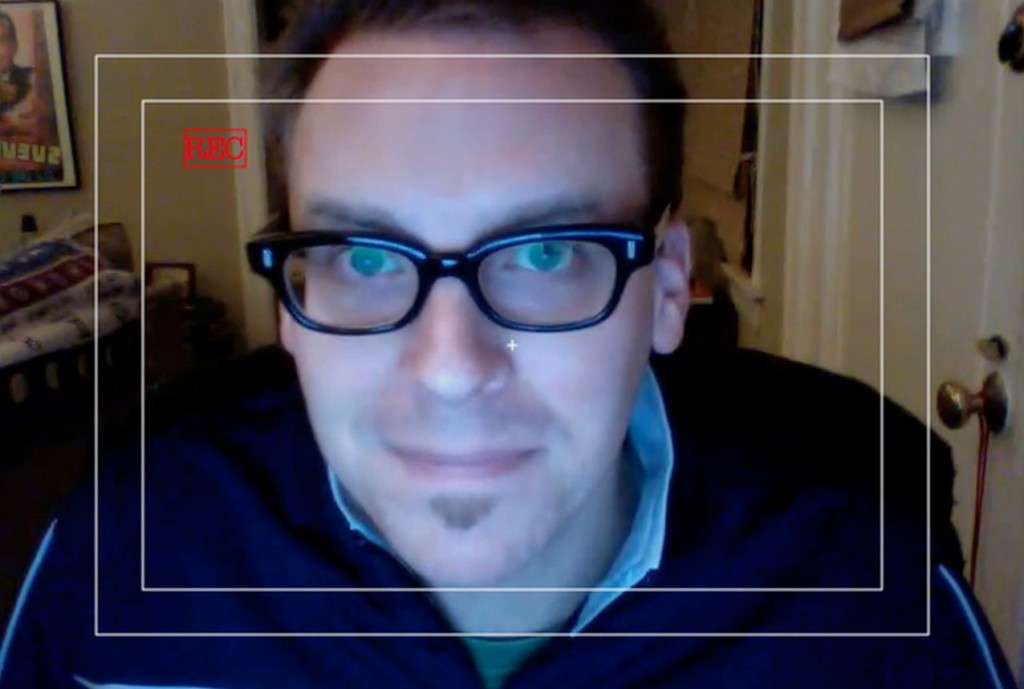 Interview: William Dickerson Talks The Mirror