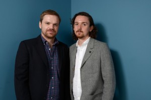 Interview: Zeke and Simon Hawkins Talk Bad Turn Worse